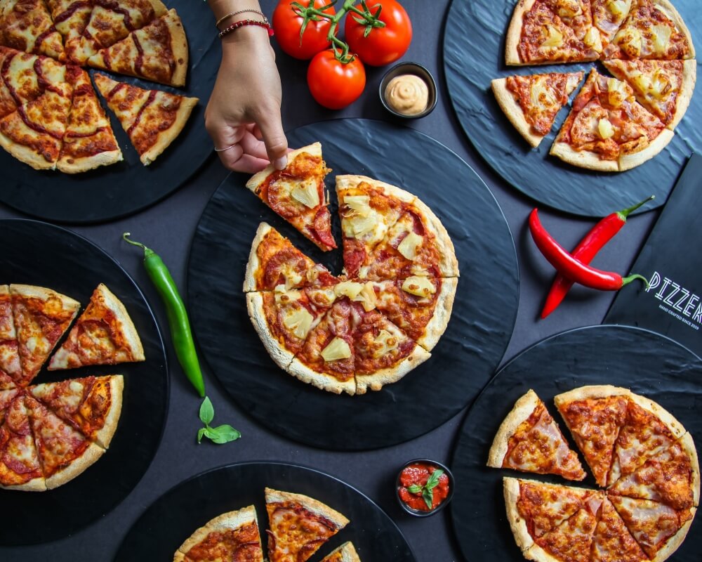 My Pizzeria Order Online