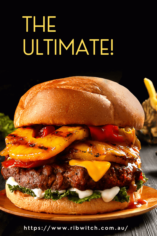 Rib Witch Order Online