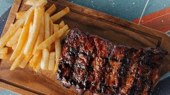 Rib Witch Order Online