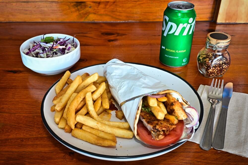 Rib Witch Order Online