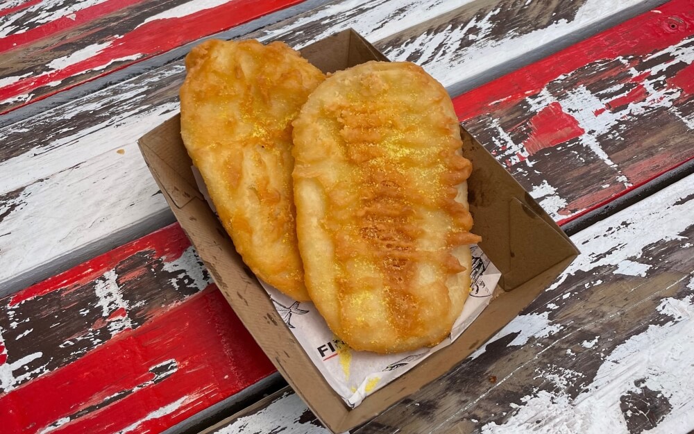 Fins N Fries Order Online