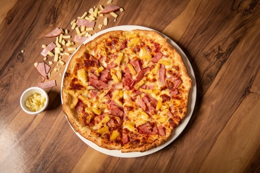 Pizzami Gourmet Pizza Bar Order Online